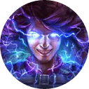 3.13 10M Shaper DPS low life RF/SR Elementalist with 6 supporting ...